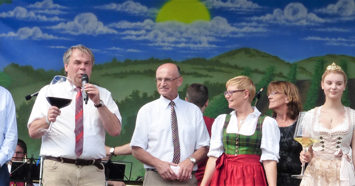 "Der Herrgott muss ein Sander sein" - Sabine Dittmar